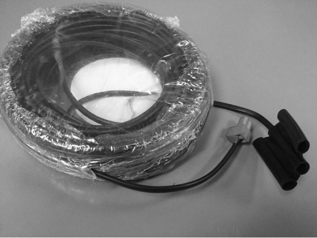 Aquatight Roof Sensor