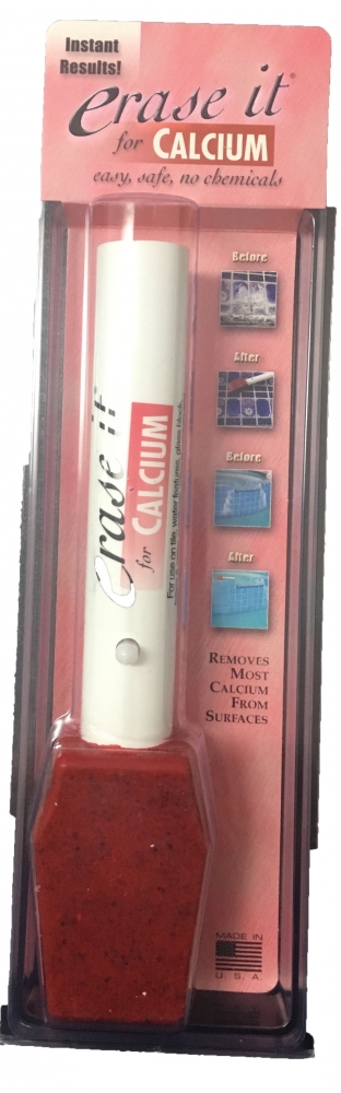 Erase it - Calcium